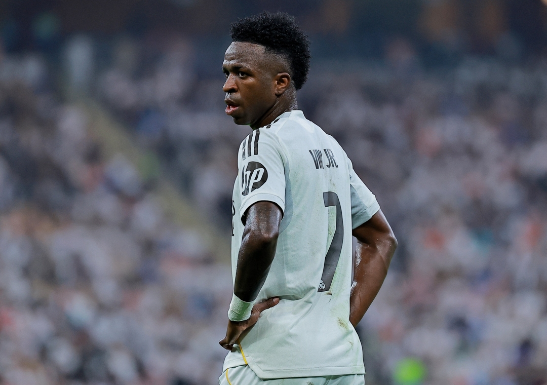 Growing Uncertainty Surrounds Vinícius Júnior’s Future at Real Madrid | beIN SPORTS